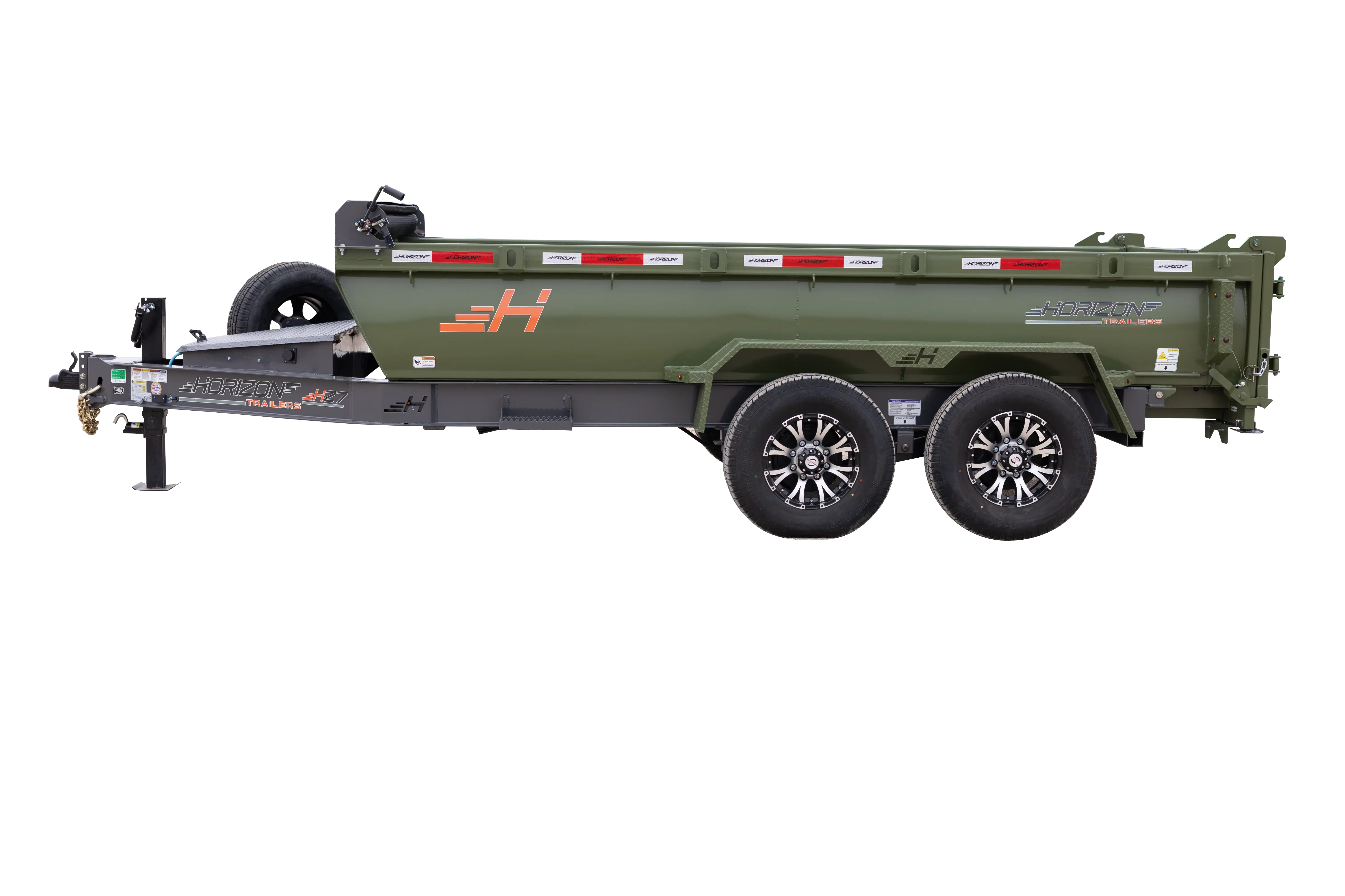 All Products • Horizon Trailers